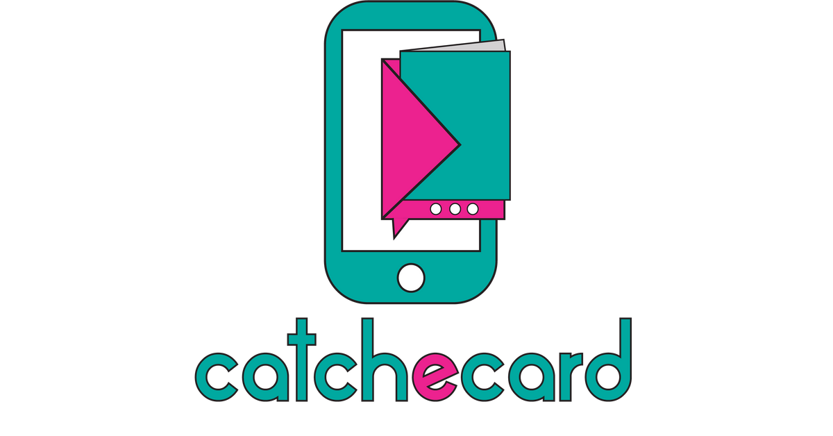 Anniversary eCard Pages – Catchecard